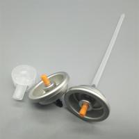 China Advanced Oxygen Valve for Precise Oxygen Delivery - Adjustable Flow for Specific Needs for sale