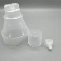 China Precision Oxygen Spray Valve for Aluminum and Tinplate Aerosol Packaging for sale