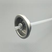 China Car Antibacterial Aerosol Valve For Interior Hygiene And Fresh Scent for sale
