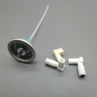 China Precision Metal Stem Metered Aerosol Valve for Air Freshener  Sprays for sale