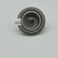 China Premium Gas Vessel Valve  High  Pressure Resistance for LNG Storage for sale