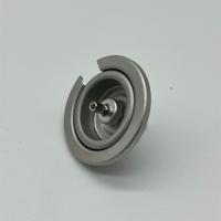 China High  Quality Gas Vessel Valve  Precision  Sealing for Industrial Gas Storage for sale