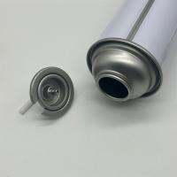China Professional Portable Camping Gas Valve  High  Temperature Resistance for Extreme Conditions for sale