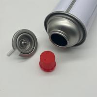 China Professional Portable Camping Gas Valve  High  Temperature Resistance for Extreme Conditions for sale