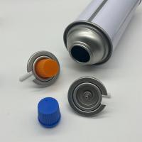 China Efficient Portable Camping Gas Valve  Quick  Connect for Hassle  Free Setup for sale