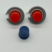 China Premium Gas Vessel Valve  High  Pressure Resistance for LNG Storage for sale