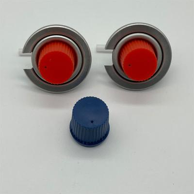 China Premium Gas Vessel Valve  High  Pressure Resistance for LNG Storage for sale