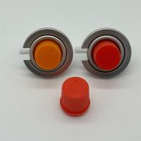 China Professional Portable Camping Gas Valve  High  Temperature Resistance for Extreme Conditions for sale