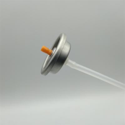 China Versatile Flow-Control Professional Hair Glue Valve for Multi-Use Applications with Adjustable Dispensing and Clog Prevention for sale