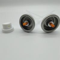 China High-Output Professional Hair Glue Valve for Cosmetic Manufacturing Lines with Rapid-Fill Design and Consistent Performance for sale
