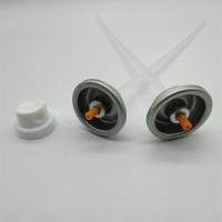 China Heavy-Duty Professional Hair Glue Valve for Extreme-Hold Applications with Leak-Proof Seal and Chemical Resistance for sale