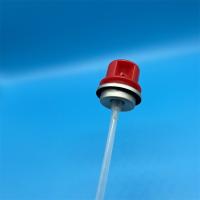 China Multi-Purpose Spray Valve For Footwear And Sock Deodorizer Cleaners for sale
