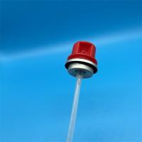 China Shoe and Socks Cleaner Valve for Professional Shoe Care Product Lines for Daily Odor for sale