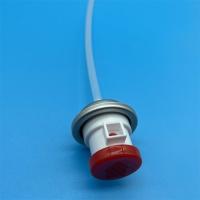 China Aerosol Valve And Spray Caps For Shoes And Socks Cleaning for sale