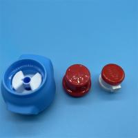 China Shoe and Socks Cleaner Valve for Professional Shoe Care Product Lines for Daily Odor for sale