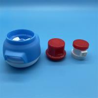 China Heavy-Duty Shoes Socks Cleaning Valve Actuator for Commercial Laundry Systems with High-Cycle Reliability for sale