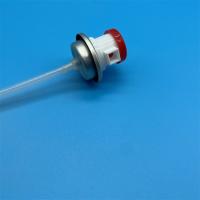 China Shoe and Socks Cleaner Valve with Chemical-Resistant Seal for Cleaning Sprays for sale