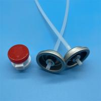 China Precision Micro-Dosing Shoes Socks Cleaning Valve Actuator for Smart Home Devices for sale