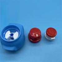 China Heavy-Duty Shoes Socks Cleaning Valve Actuator for Commercial Laundry Systems with High-Cycle Reliability for sale