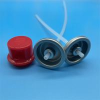China Durable Shoes Socks Cleaning Valve Actuator for Home Cleaning Appliances with Consistent Spray Performance for sale