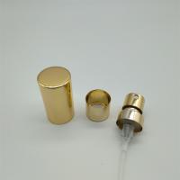 China Elegant Perfume Spray Pump For Fragrance Dispensing And Packaging for sale