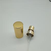 China Elegant Perfume Spray Pump For Fragrance Dispensing And Packaging for sale