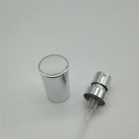 China Eco-Friendly Perfume Pump for Sustainable Beauty Brands with Recyclable Materials and Vegan Certification for sale