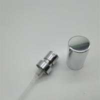 China Eco-Friendly Perfume Pump for Sustainable Beauty Brands with Recyclable Materials and Vegan Certification for sale