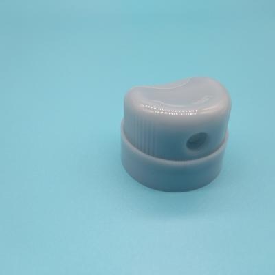 China Precision Micro-Mist Moisturizing Sunscreen Spray Valve for Advanced Anti-Aging Facial Care with Ultra-Fine Hydrating Delivery for sale