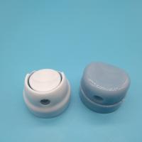 China Ultra-Gentle Hypoallergenic Moisturizing Sunscreen Spray Valve for Sensitive and Baby Skin with Pure Material Build for sale