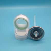 China Sunscreen Spray Valve with Broad Mist Dispenser for Beach and Outdoor Sunscreen for sale