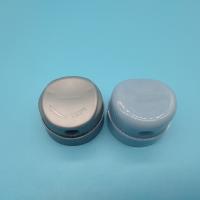 China Sustainable Moisturizing Sunscreen Spray Valve for Natural and Reef-Safe Products with Recyclable Material Construction for sale