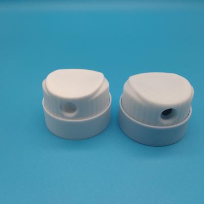 China Sustainable Moisturizing Sunscreen Spray Valve for Natural and Reef-Safe Products with Recyclable Material Construction for sale