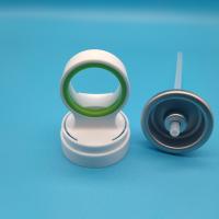 China Sunscreen Spray Valve with Broad-Coverage Mist Dispenser for UV Protection for sale