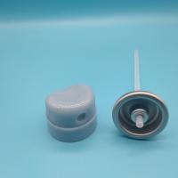 China Uniform Sun Protection Sunscreen Aerosol Valve For Even Dispensing for sale