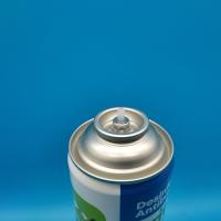 China Antibacterial Deodorant Valve For Car And Home With Effortless Dispensing Mechanism And Fresh Fragrance for sale