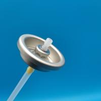 China Antibacterial Deodorant Valve For Commercial And Residential Use With Consistent Coverage And Germ Protection for sale