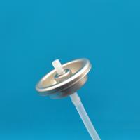 China Antibacterial Deodorant Valve For Home And Car Air Freshening With Long Lasting Germ Protection for sale