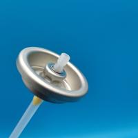 China Antibacterial Deodorant Valve For Odor Elimination In Vehicles With Safe And Efficient Delivery System for sale