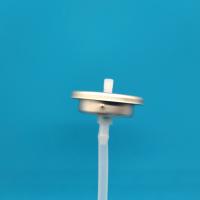 China Antibacterial Deodorant Valve For Car And Home With Effortless Dispensing Mechanism And Fresh Fragrance for sale