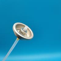 China Antibacterial Deodorant Valve For Odor Elimination In Vehicles With Safe And Efficient Delivery System for sale