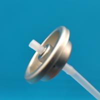 China Wholesale Car Antibacterial Spray Aerosol Valve For Vehicle Fragrance Dispension for sale