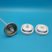 China Wholesale Car Antibacterial Spray Aerosol Valve For Vehicle Fragrance Dispension for sale