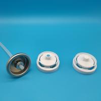 China Antibacterial Deodorant Valve For Commercial And Residential Use With Consistent Coverage And Germ Protection for sale