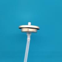 China Wholesale Car Antibacterial Spray Aerosol Valve For Vehicle Fragrance Dispension for sale