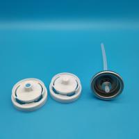 China Antibacterial Deodorant Valve For Home And Car Air Freshening With Long Lasting Germ Protection for sale
