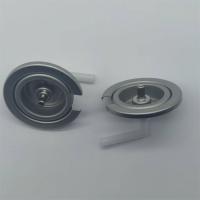China High-Performance Gas Burner Control Valve for Industrial Furnaces - Programmable Settings for Precision Heat for sale