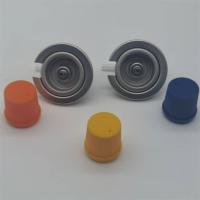 China Precision Gas Burner Control Valve for Domestic Cooking - Adjustable Flame for Optimal Heat for sale