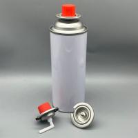 China High-Performance Butane Gas Valve for Efficient Household Heating with Safety Features for sale
