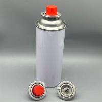 China High-Performance Butane Gas Valve for Efficient Household Heating with Safety Features for sale